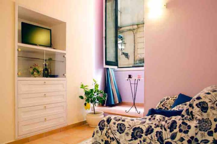 San Cesareo Apartment (Casa Tonia) 
Sorrento Hc. - Sorrento