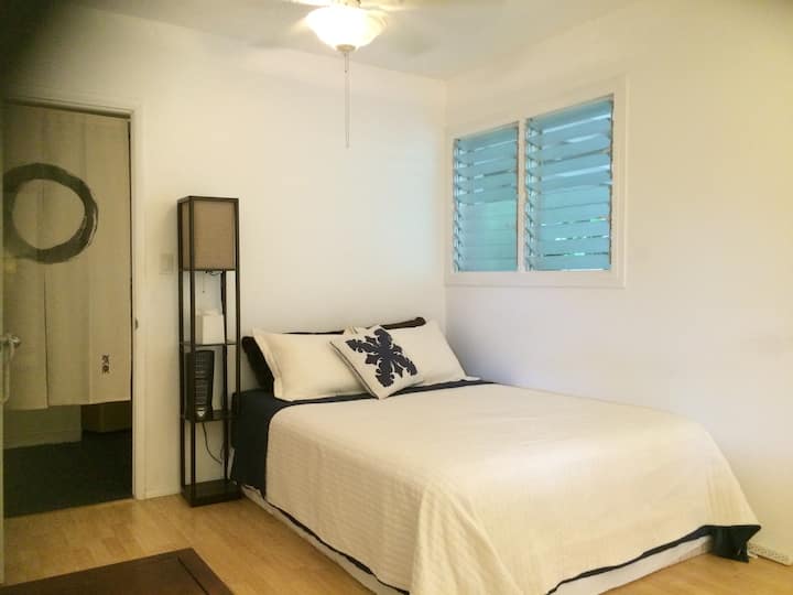 Lovely Home With Own Entrance - O‘ahu, HI