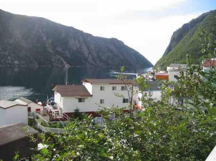 Greene's Short Term Rental. Francois, Nl - Newfoundland and Labrador