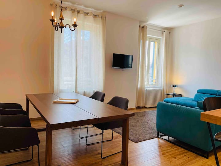 New Apartment Near Vatican - Ciudad del Vaticano
