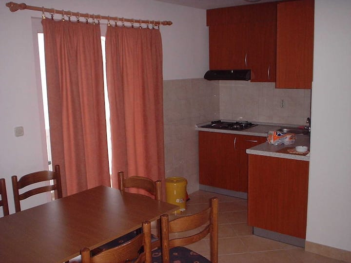 D Apartment - Biograd na Moru