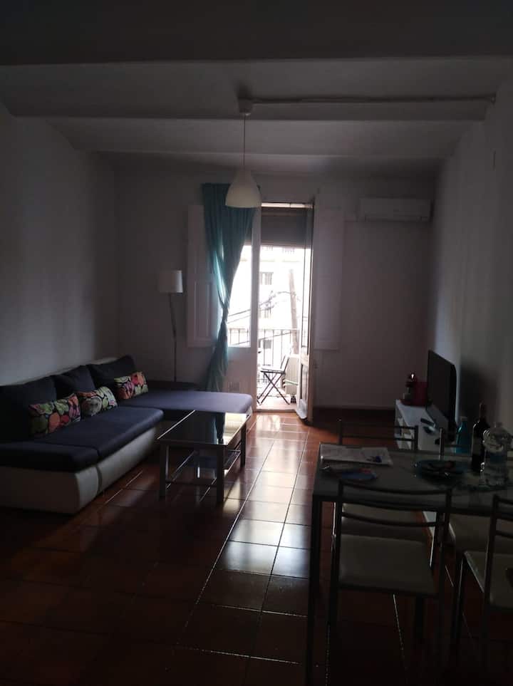 Affordable Flat In Poblenou - El Masnou
