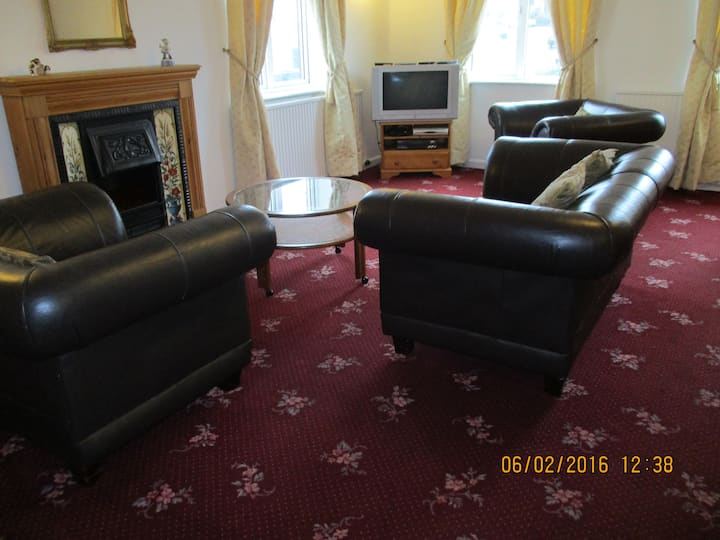 Oakdene Apartment Suite No 1 - Windermere