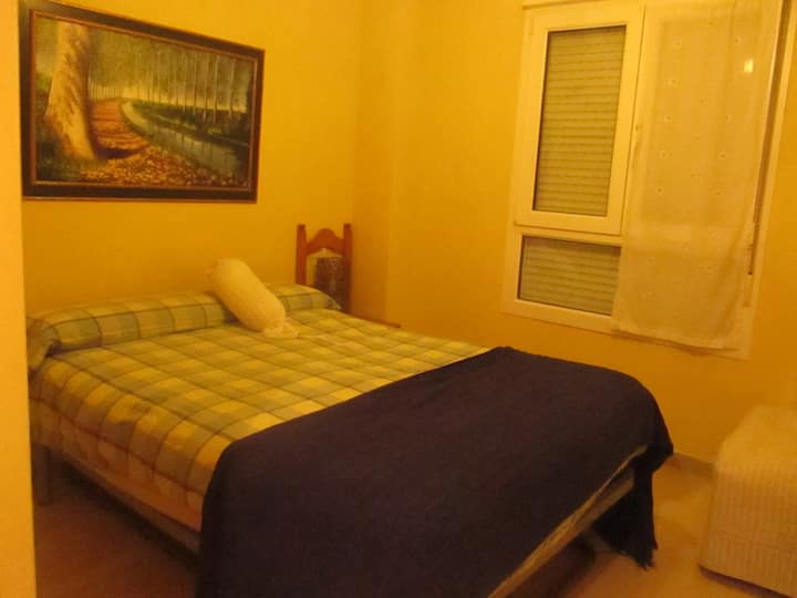 Alquilo Suite Con Baño Granada - Grenade