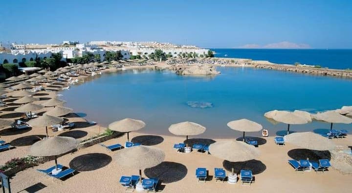 Domina Coral Bay 32062 - Scharm El-Scheich