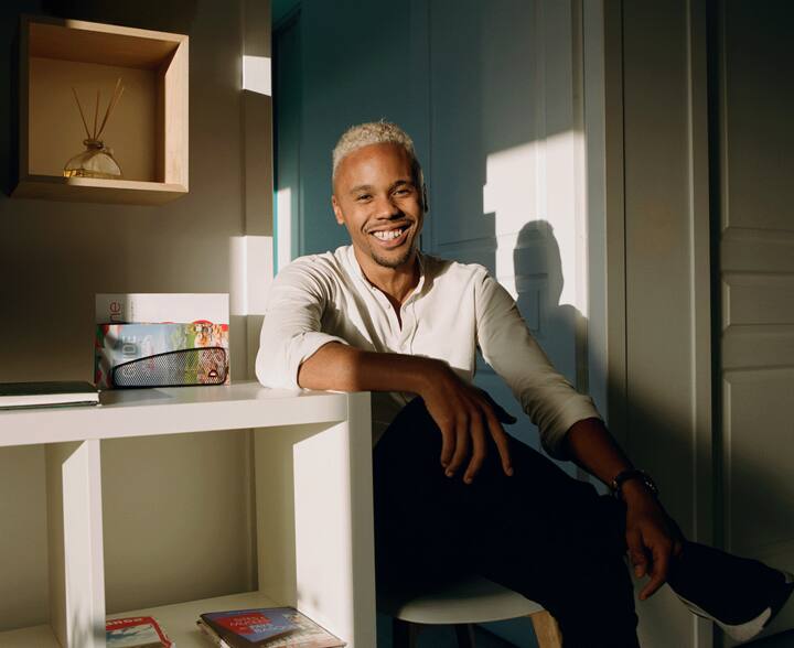 Offer your hosting services to Hosts on Airbnb