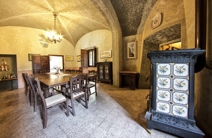 10 Best Airbnb Wedding Venues In Italy - Updated 2024 | Trip101