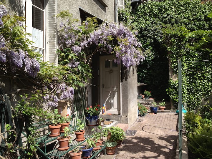 Miègevielle, Apt Pour 2-3 Personnes - Bagnères-de-Luchon