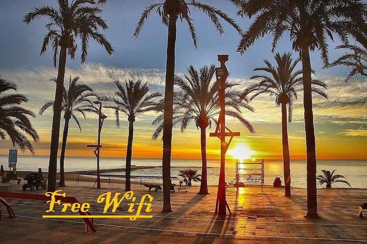 Vinaròs Vacation Rentals & Homes - Valencian Community, Spain | Airbnb