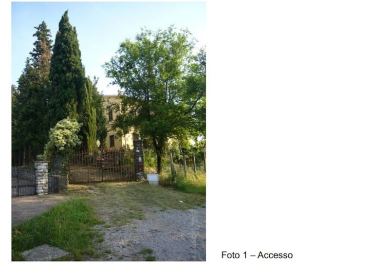 Relaxing Country Home - Montecatini Terme