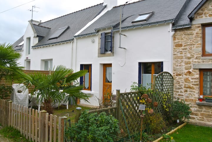Maison 6 Pers. - Golfe Du Morbihan - Séné