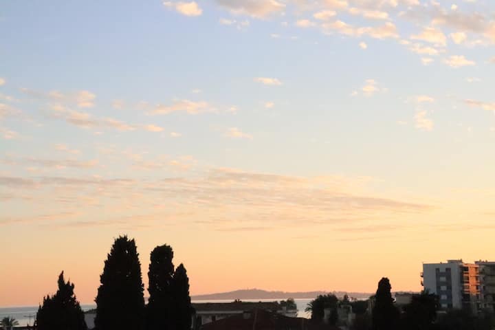 Azur Paradis - Cagnes-sur-Mer