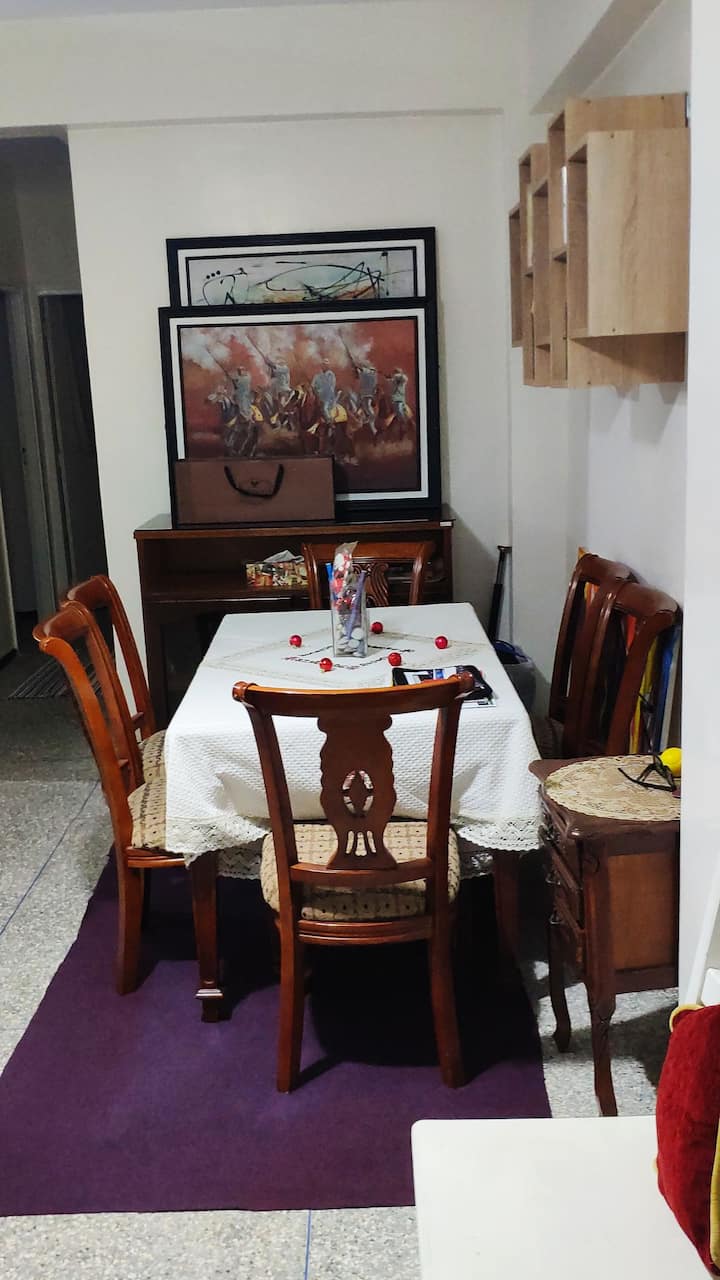Chambre Privée 2: Appt Avec Vibe Auberge Espagnole - Rabat