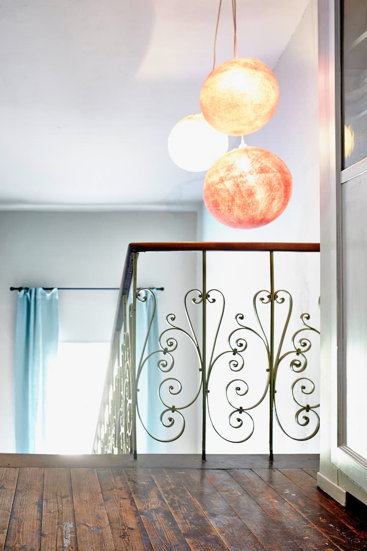 Liegen;schaft Schönhell - Oestrich-Winkel