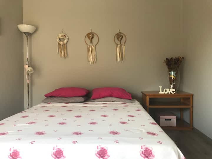 Cute & Comfortable Studio! - Atenas