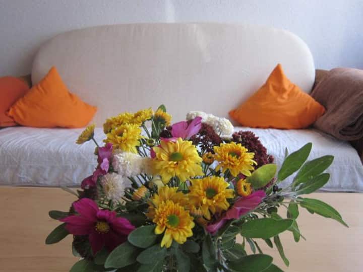 Apartment "Elvira" - Gerlingen