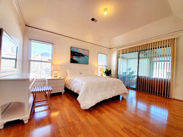 (5)🏀 Mini Game Home Near Ft. Jackson/usc+backyard - Elgin, SC