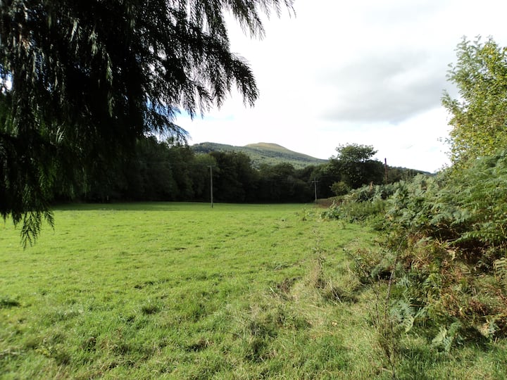 4 Bed Property In National Park - Crickhowell