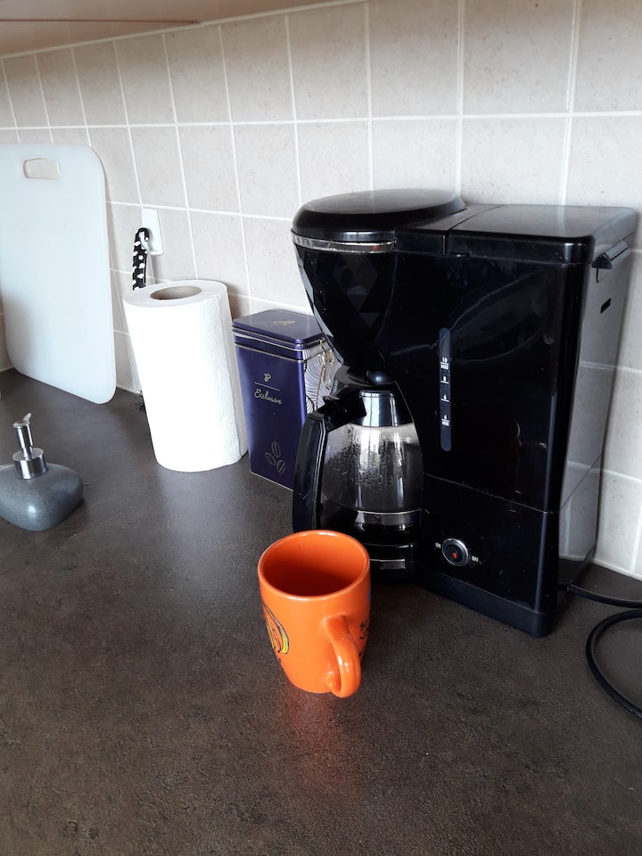 Cosy Flat With Two Rooms In The Centre - Tallinn