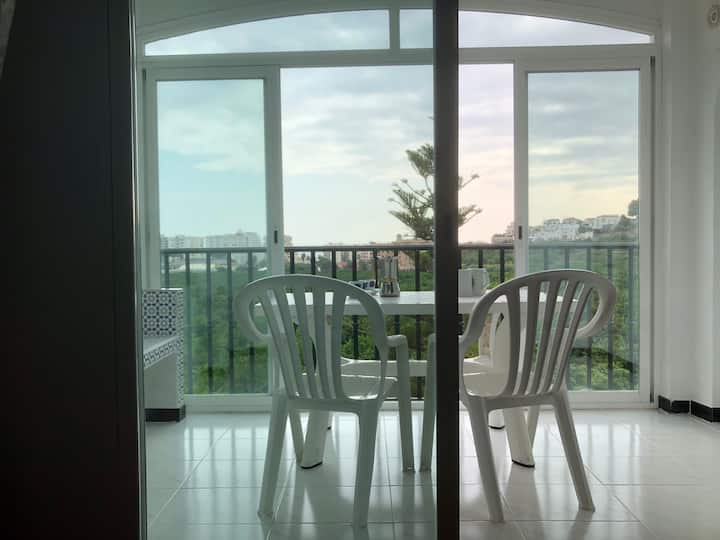 Spacieux Et Lumineux, 2 Chambres à Costa Tropical - Almuñécar