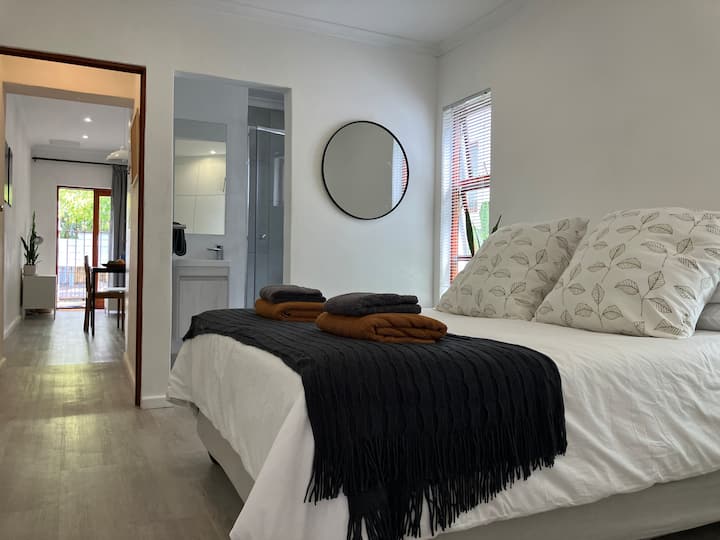 Cottage At Vrykyk - Paarl