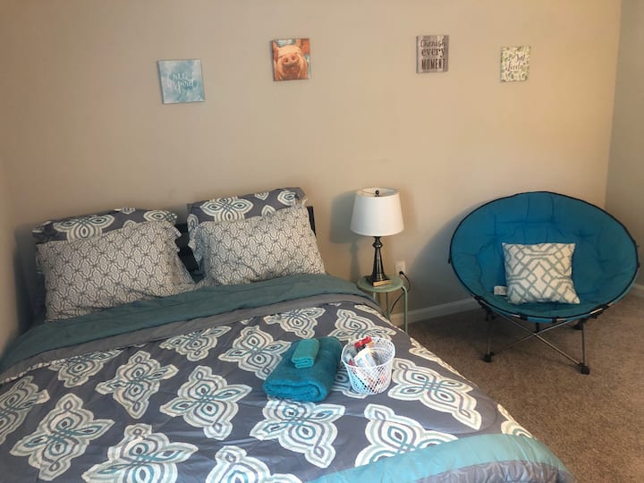 College Park Vacation Rentals & Homes - Georgia, United States | Airbnb