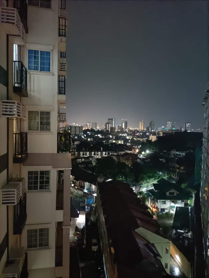 Relaxation Guarantee In The Midst Of A City - Cebú