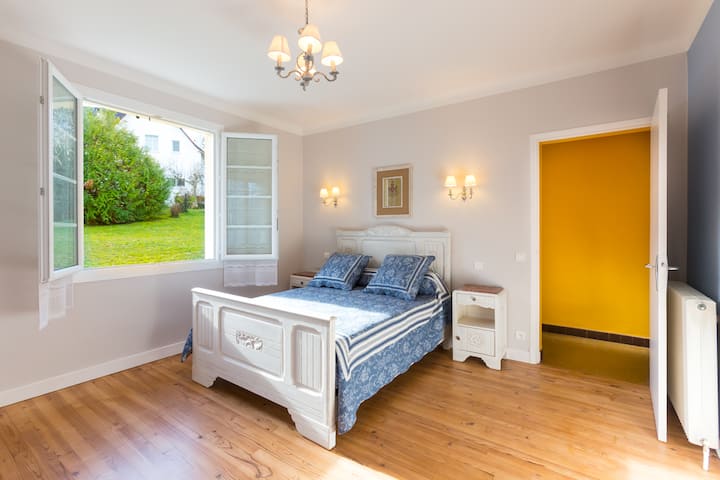 Villa Surprise Appartement D'alice - Salies-de-Béarn