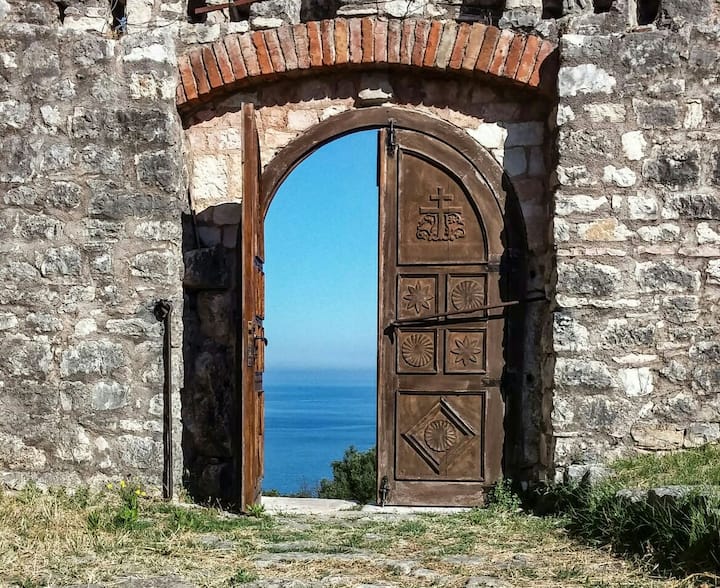 Casa Vacanza - Ksamil