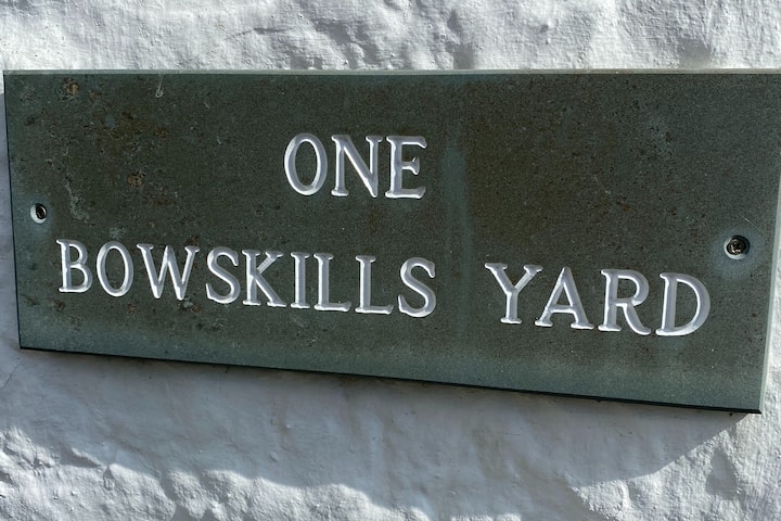 Little Georgian Gem In The Dales - Settle