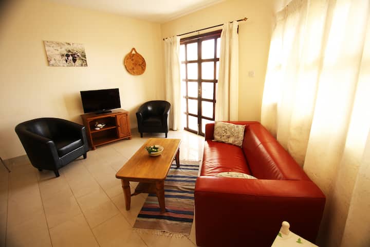 Sea View Apartments - Писсури