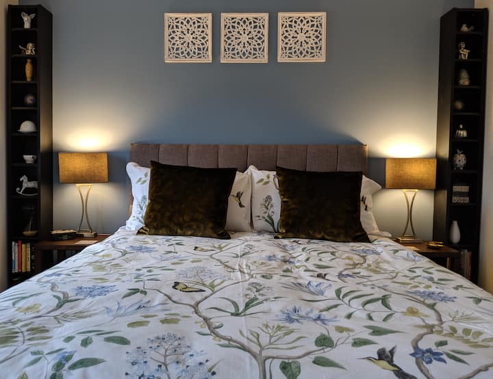A Cozy Home From Home - Thirsk
