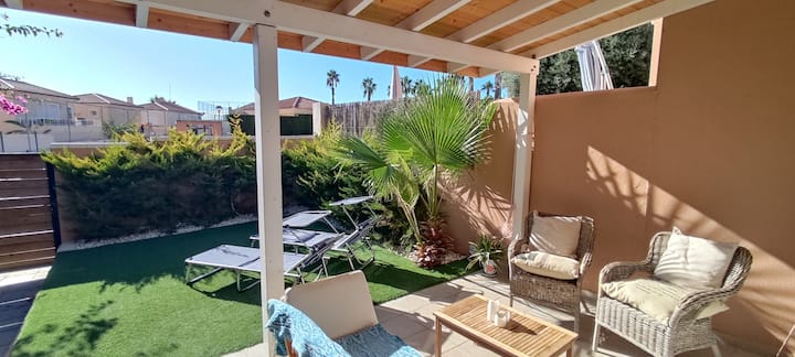 Kikka - Aéroport d'Alicante (ALC)