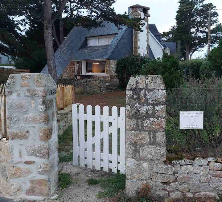 Les Pieds Dans L’eau … - Carnac