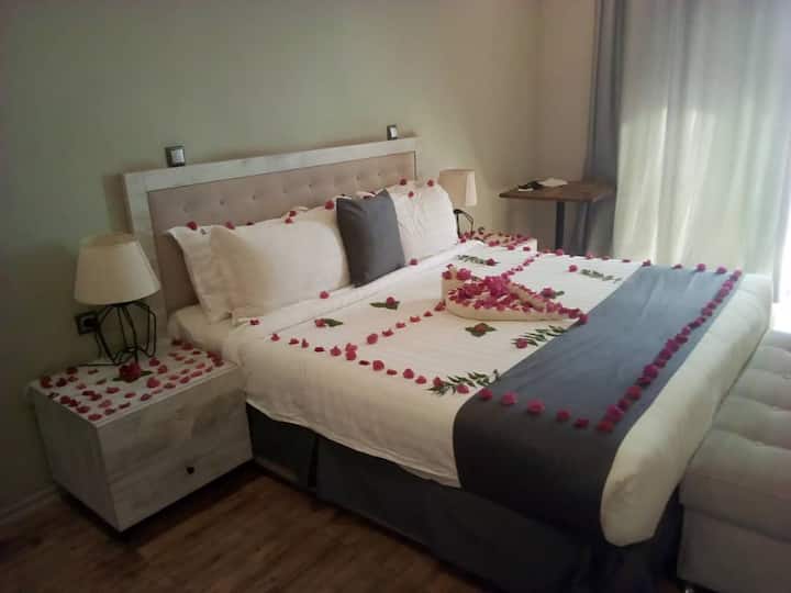 Former Kuriftu Resort/now Assab Int'nal Hotel - Ethiopia