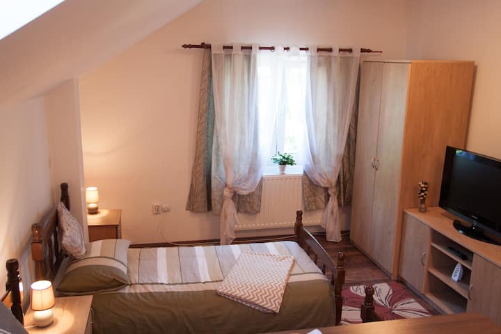 Keira Apartment1 - Târgu Mureș