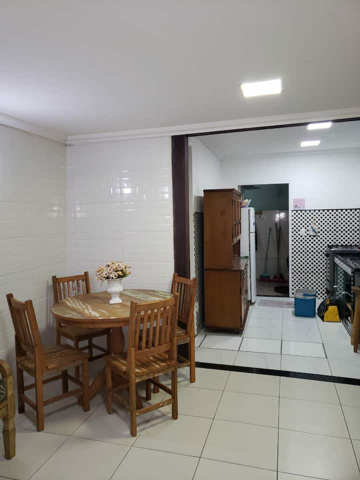 Casa Temporada Em Paraty - Paraty