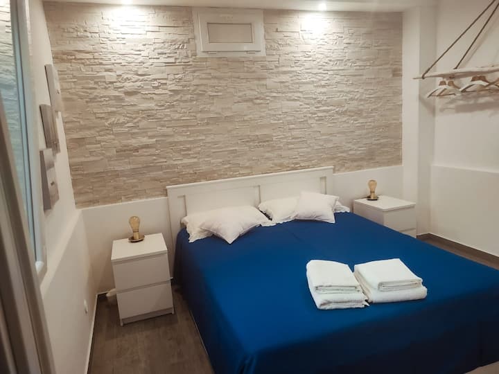 Mirada Home - Bari