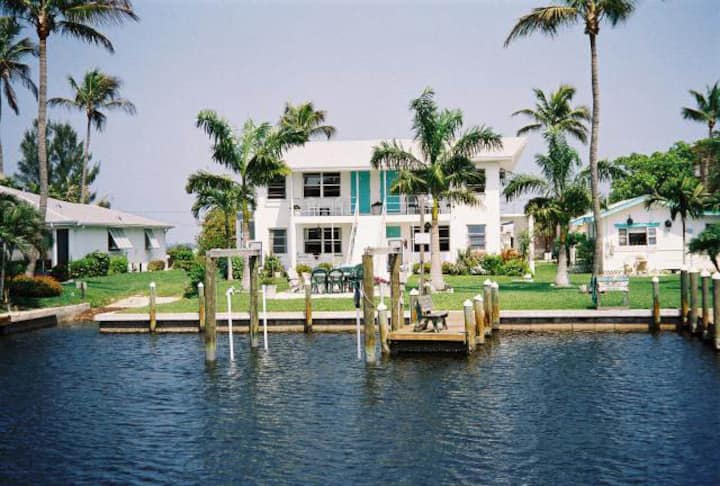 Bokeelia Island Alloggi e case vacanze - Bokeelia, Florida | Airbnb