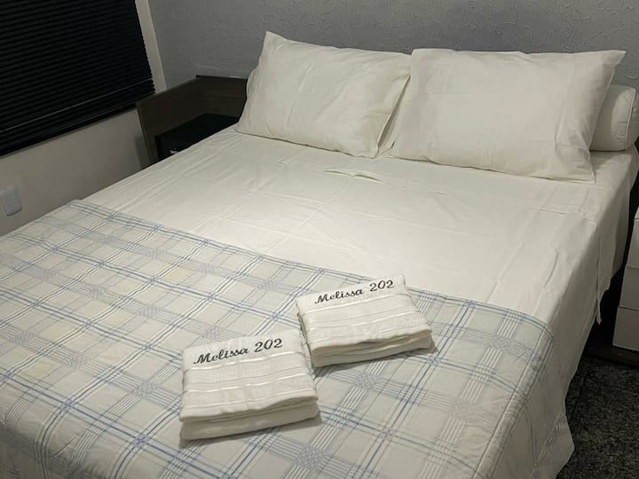 Excelente Apartamento 3 Quartos, Perto De Tudo. - Fortaleza