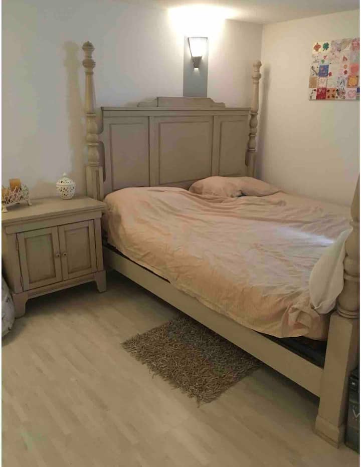 Zimmer (Og)  Im Modernen Haus Zum Wohlfühlen - Soest