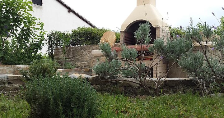 Medieval House Of Veli Joze - Motovun