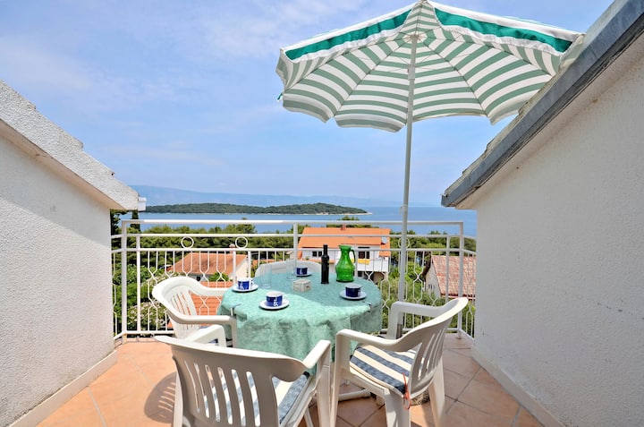 Apartment On Hvar, Jelsa, Croatia 3 - Jelsa