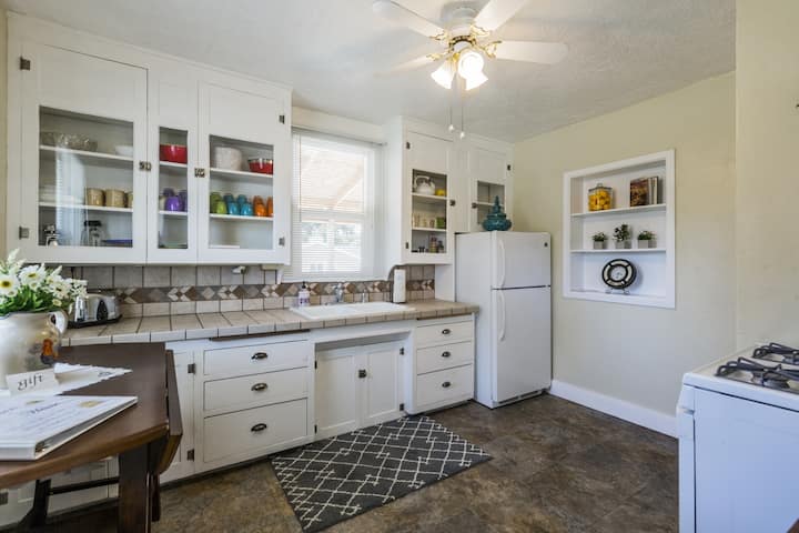 Historic Lemmon House - Hurricane, UT