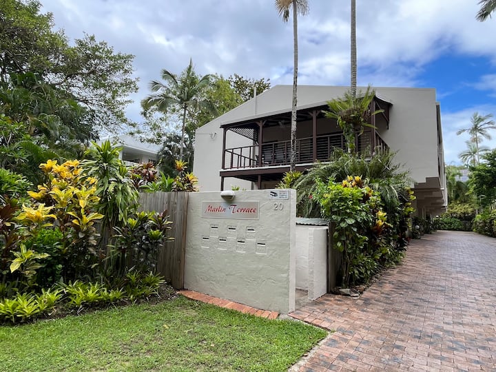 Best Position, Comfort And Great Value - Port Douglas