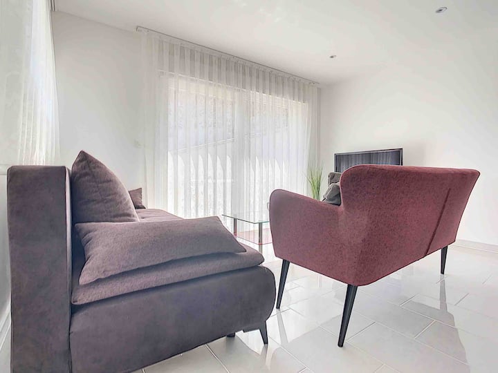 La Villa «&nbsp;Petite Camargue&nbsp;» - Efringen-Kirchen