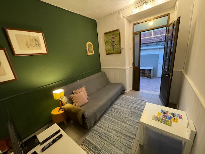 House Next To Lisbon And Airport - Loures