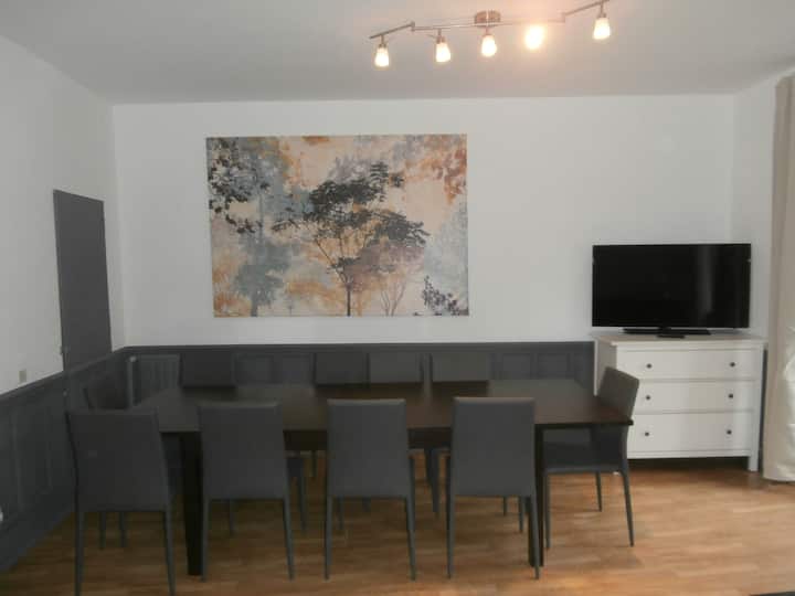 Appartement "Volcans", Spacieux & Confortable - Super-Besse