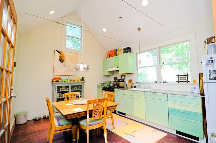 Sweet Little House in JP, Boston - Houses for Rent in Boston ...