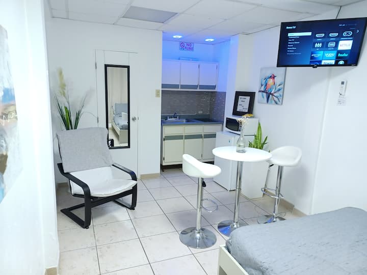 The Best Place To Stay Relax #2 - San Juan